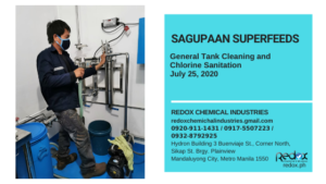 Sagupaan Superfeeds Inc., - General Tank Cleaning and Chlorine ...